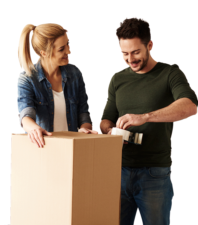 Home - National Removalist
