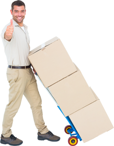 Removalists Sydney » Affordable & Reliable Movers